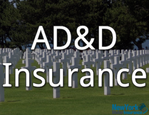 What Is Accidental Death and Dismemberment Insurance?