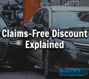 Claims-Free Discounts Explained - What Is a Claims-Free Discount?